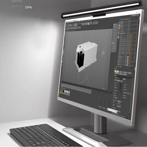 Monitor Light RGB USB Led | Konga Online Shopping