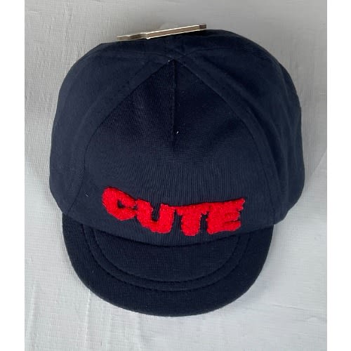 Primark Cute Boys Baseball Cap | Konga Online Shopping
