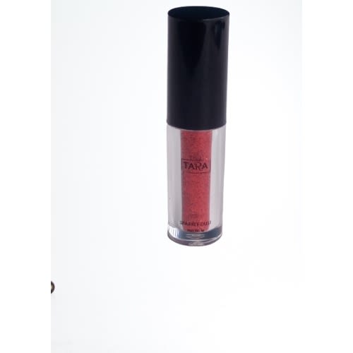 Tara Eye Makeup - Red Glitter | Konga Online Shopping
