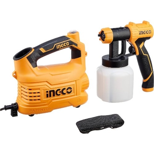 Ingco Spray Gun - 550W | Konga Online Shopping