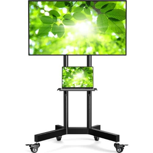 Movable Television Cart - 32 - 65" | 6428203 | Konga Online Shopping