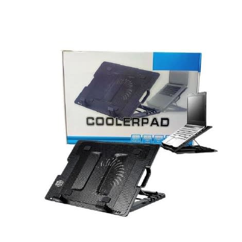 Laptop Coling Pad/ Laptop Stand | Konga Online Shopping