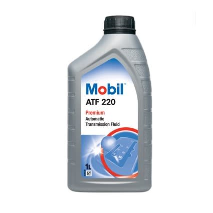 Mobil Automatic Transmission Fluid(ATF) 220 - 1Litre | Konga Online ...