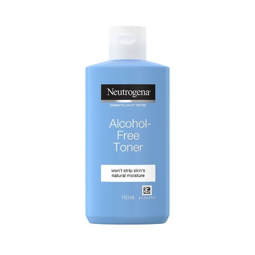 Neutrogena Alcohol-free Toner - 150ml | 6026386 | Konga Online Shopping