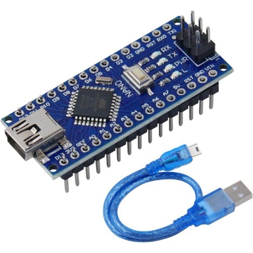 Arduino Nano | 2462076 | Konga Online Shopping