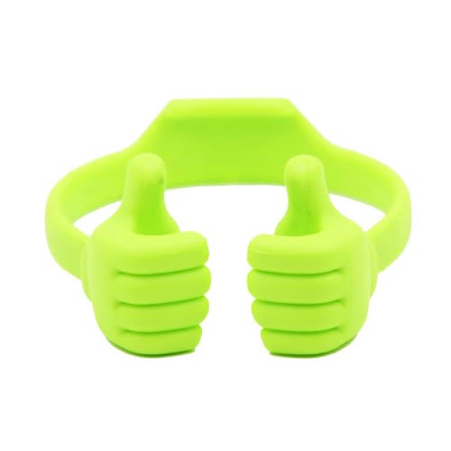 Thumbs Up Phone Stand - Green | 5752784 | Konga Online Shopping