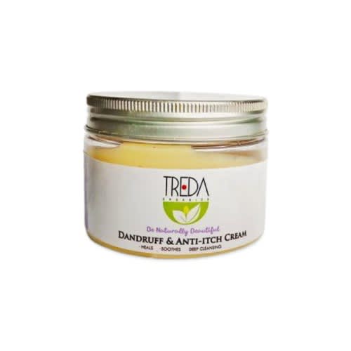 Dandruff Hair Cream 100g | 5781647 | Konga Online Shopping