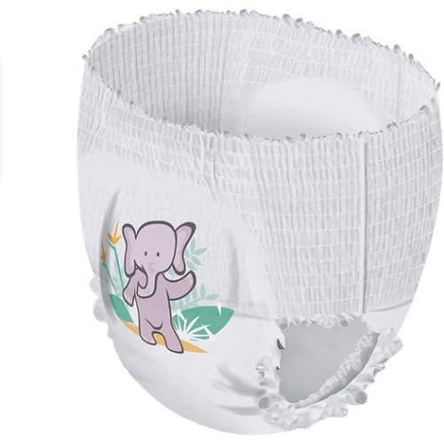 Mamia Ultra-dry Nappy Pants Size, 36-pack | Konga Online Shopping