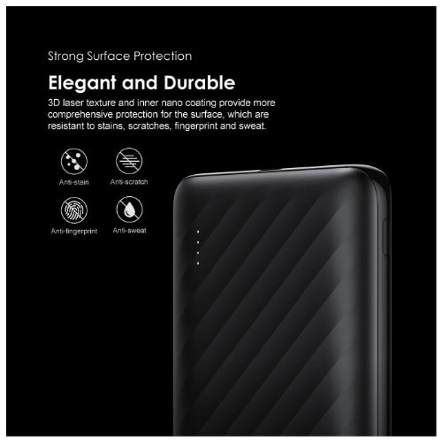 Oraimo Power Bank -10000mAh | Konga Online Shopping