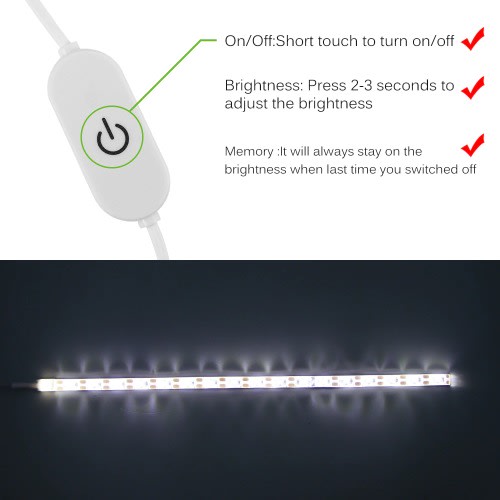 Sewing Machine LED Light Strip - 5V | Konga Online Shopping