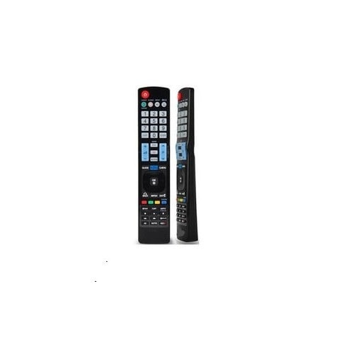 LG Lcd & Led Remote Control | 4835077 | Konga Online Shopping