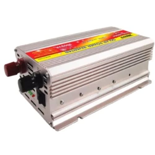 Power Inverter - 3000W | 6465981 | Konga Online Shopping
