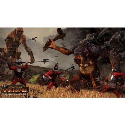 Total War Warhammer Pc Game | Konga Online Shopping