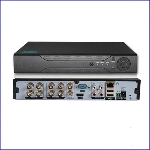 Dahua 8 Channel DVR Kit + 8 Full HD Outdoor 1080p Cameras | 6056948 ...