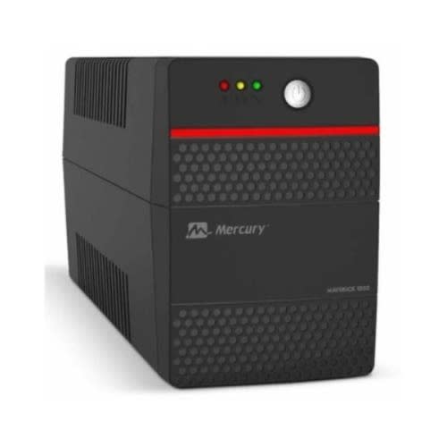 Mercury Ups 1050 Maverick | 6472729 | Konga Online Shopping