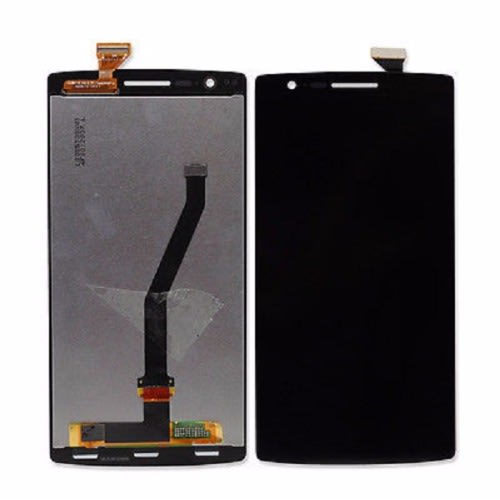 One Plus One LCD & Touch Screen Spare Part | Konga Online Shopping