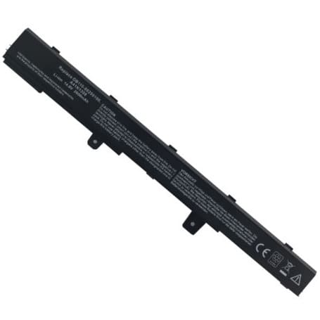 Original Asus X551, F551M Battery | Konga Online Shopping