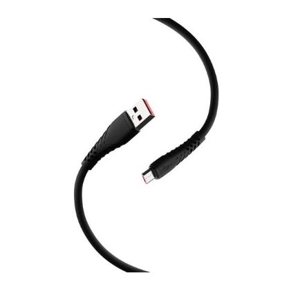Itel Type C Fast Charging Micro Usb Cable - 1m | Konga Online Shopping