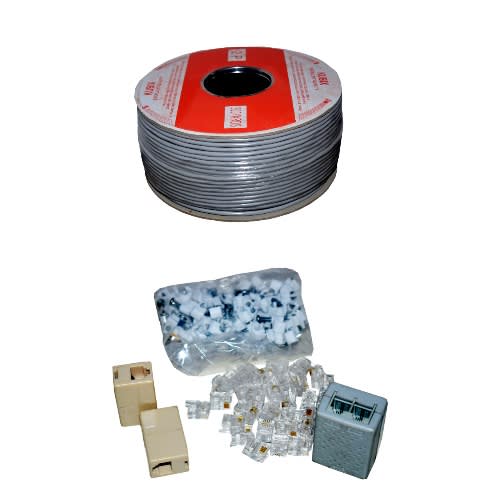 PABX GSM 7 Extensions Intercom Bundle | Konga Online Shopping