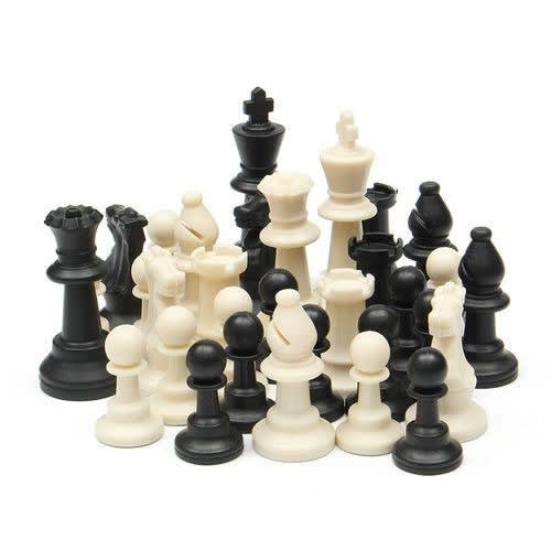 Tournament Chess Set | Konga Online Shopping