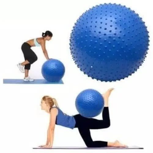 Gym Ball - 75cm | 6090595 | Konga Online Shopping