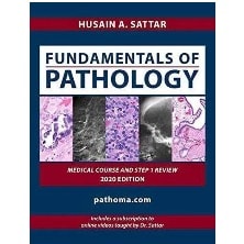 Fundamentals Of Pathology (PATHOMA) | 6253056 | Konga Online Shopping