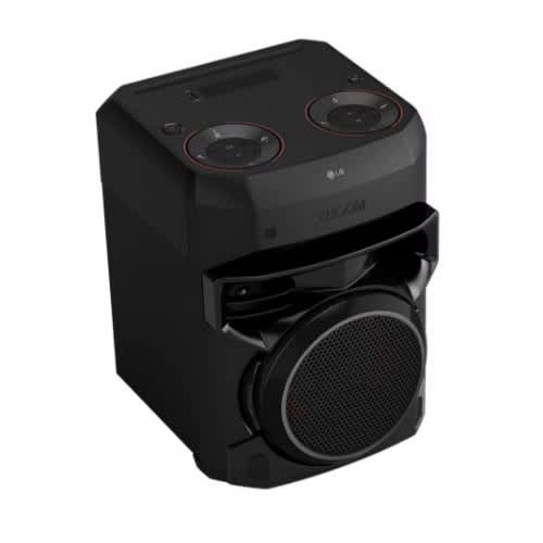 LG 80W Bluetooth Audio System XL2S | Konga Online Shopping
