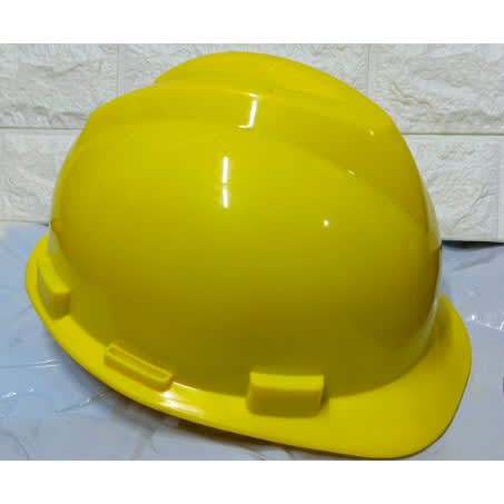 MSA V - Guard Helmet | 6729027 | Konga Online Shopping
