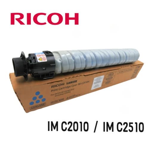 Ricoh Im C2010 Genuine Cyan Toner - edp 842568 | 6791783 | Konga Online ...