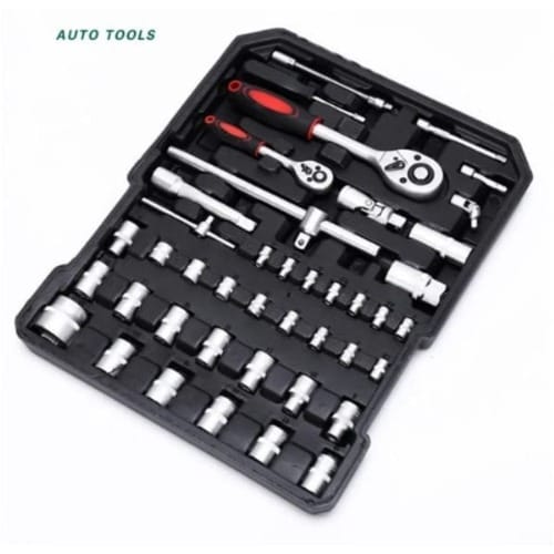Electrical & Mechanical Tool Box Trolley | 6327931 | Konga Online Shopping