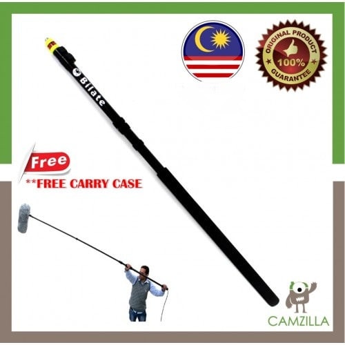 Boom Pole For Microphones & Camera | Konga Online Shopping