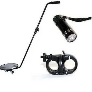 Rambo Vehicle Inspection Mirror/under Vehicle Search Mirror | Konga ...