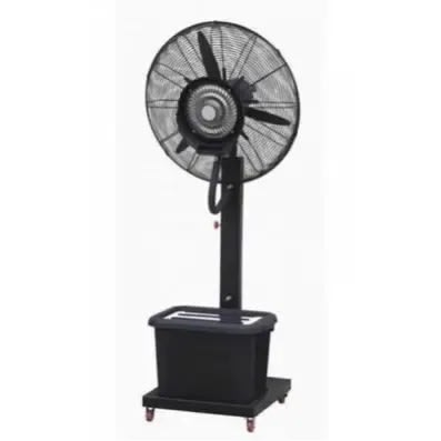 Mkt Industrial Standing Water Mist Fan - 26" | Konga Online Shopping