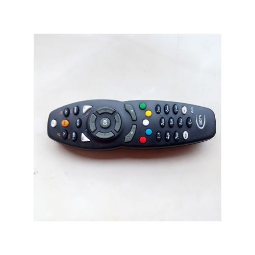 Gotv Remote Replacement For Decoder | Konga Online Shopping