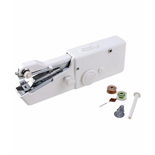 Handheld Portable Sewing Machine | 5184399 | Konga Online Shopping