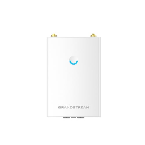 Grandstream Gwn7605lr Outdoor Long Range Wireless Access Point ...