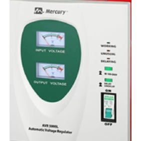 Mercury Stabilizer - Avr-5000va | Konga Online Shopping