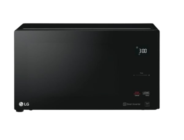 LG Microwave 25l Touch Screen Mwo 2535 | 5531395 | Konga Online Shopping