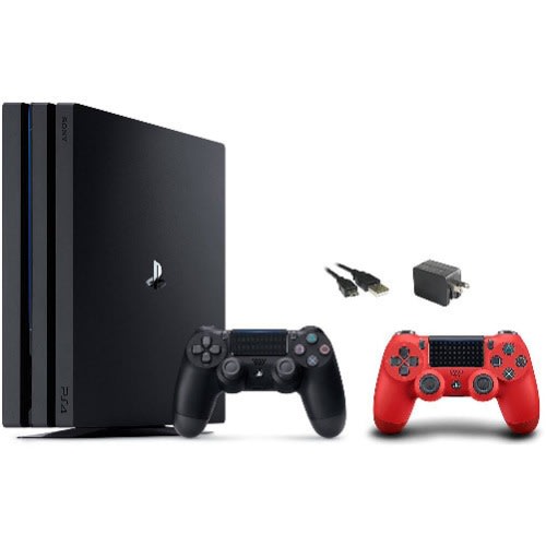 Sony PS4 Pro 1TB Console Plus Extra Controller Bundle | 5658010 | Konga ...