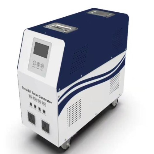 Solar Inverter | 6601583 | Konga Online Shopping