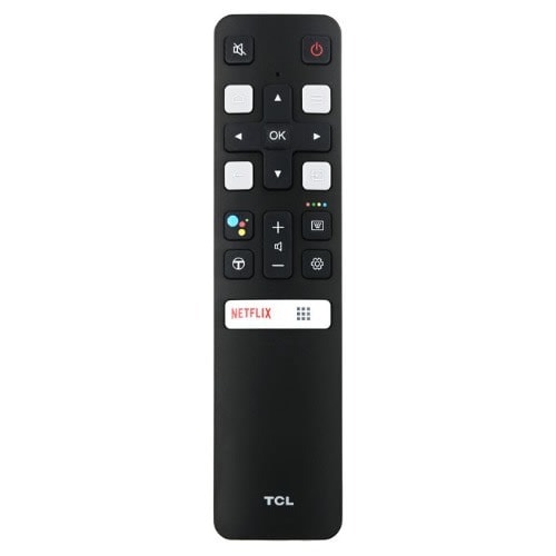 Tcl Smart Tv Remote Control | 6321075 | Konga Online Shopping