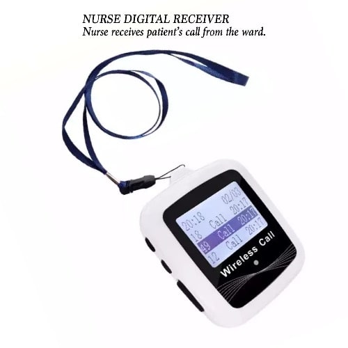 Hospital & Clinics Wireless Call System | 5951401 | Konga Online Shopping
