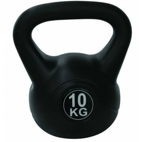 De Young 10kg Kettle Bell | Konga Online Shopping
