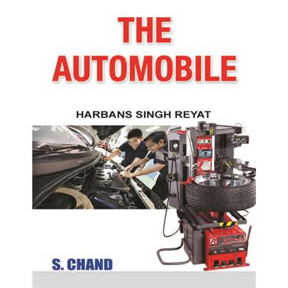 The Automobile - Harbans Singh Reyat- Paperback | 5719531 | Konga ...