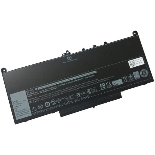 Dell Latitude 12 E7270, 12 E7470 Battery | 4651539 | Konga Online Shopping