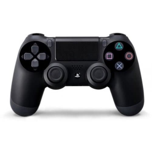 Sony Ps4 Controller Pad - Black | Konga Online Shopping