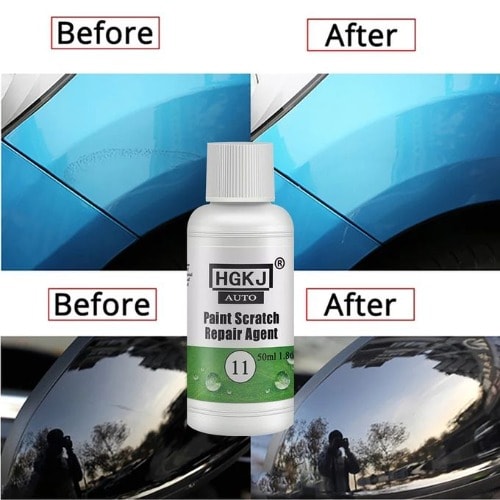Scratch Remover - 30ml | 5392286 | Konga Online Shopping