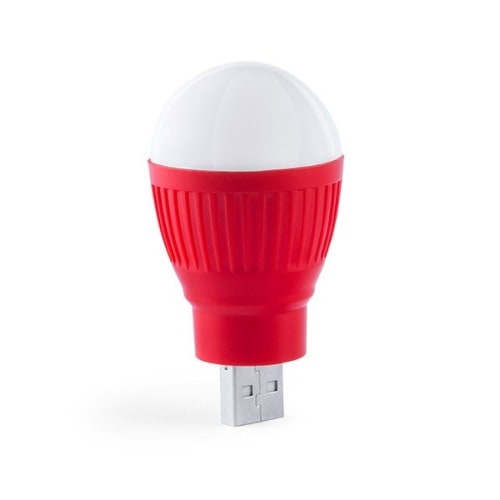 Mini Led Lamp Bulb Usb -2W | 5859108 | Konga Online Shopping
