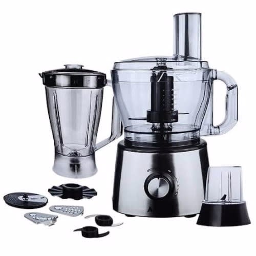 Paloma Food Processor & Yam Pounder + Free Gift | 4988889 | Konga ...