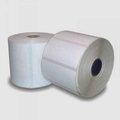 POS Barcode Printer Sticker Paper Roll - 50x25 mm | 2850924 | Konga ...